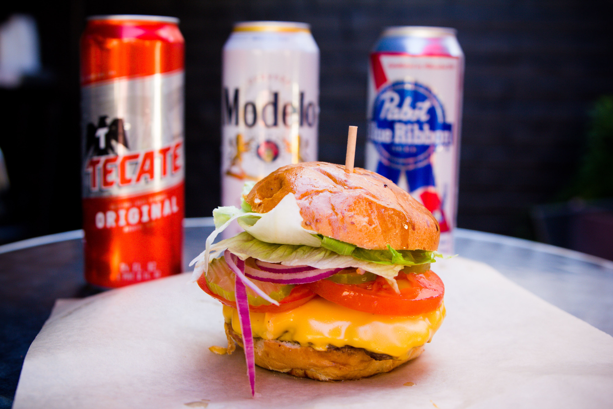 Redwing Bar & Grill Happy Hour | North Park | King of Happy Hour